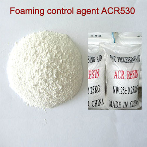 PVC foaming regulator WSD Chemical®